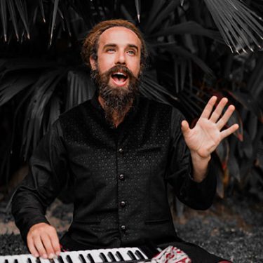 Music Line Up | BaliSpirit Festival